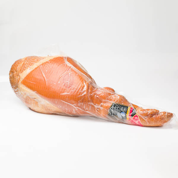 Jamón Cocido Natural Tipo Praga