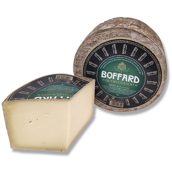 Queso Boffard Mezcla