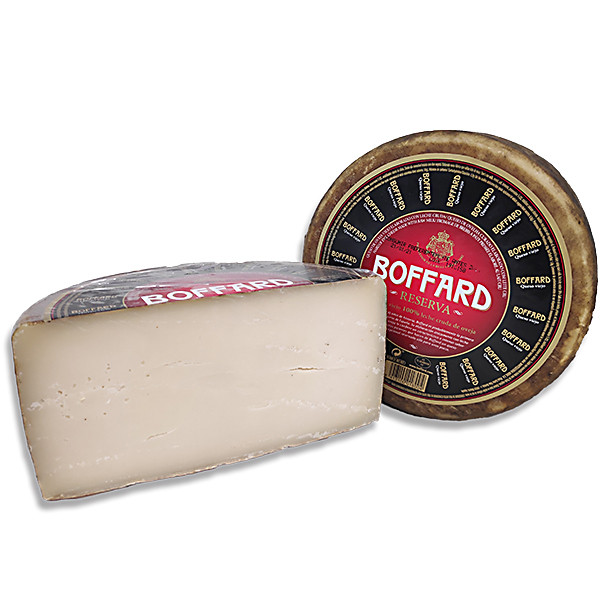 Queso Boffard Reserva
