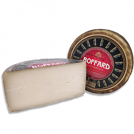 Queso Boffard Reserva