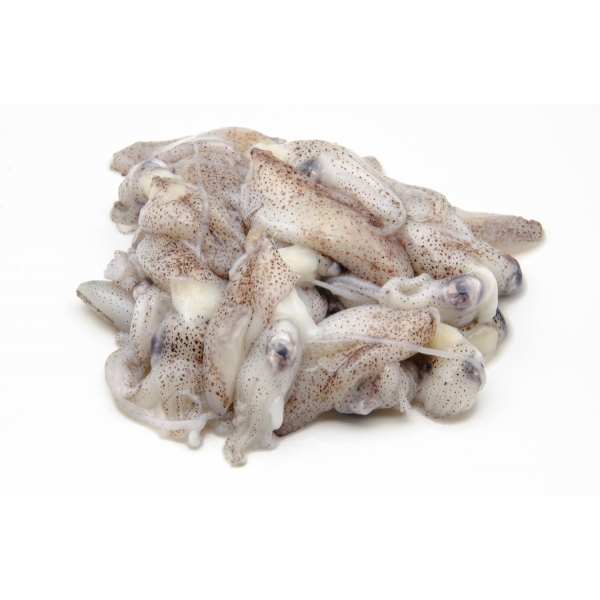 Chipirón Bandeja 1 Kg