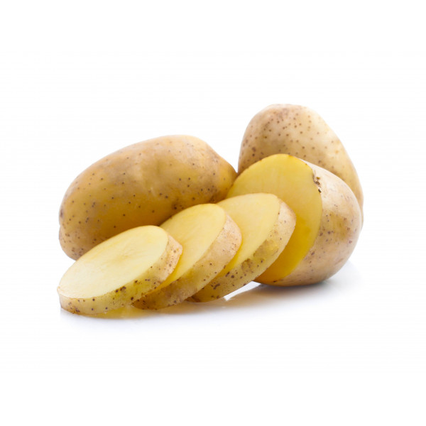 Potatico Patata Agria